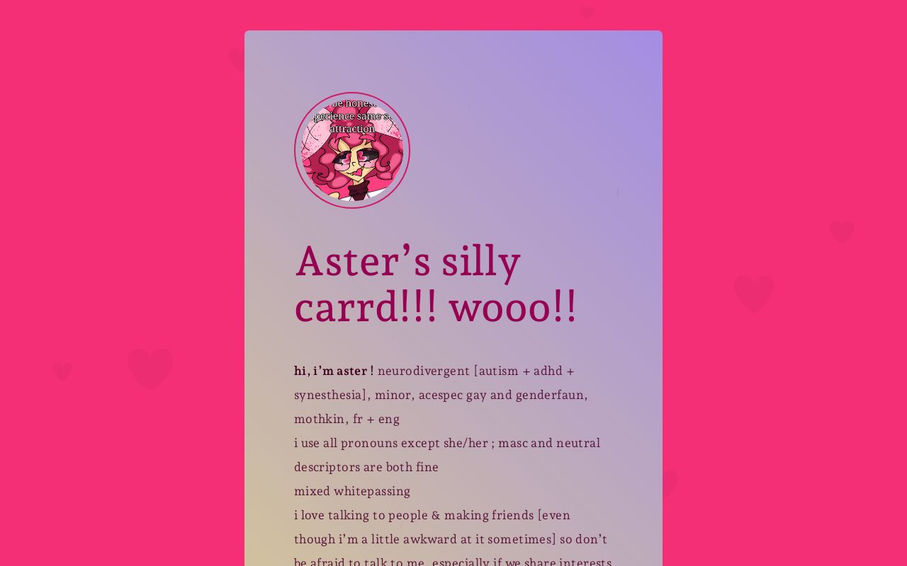 top 10 epic mothboy aster factoids